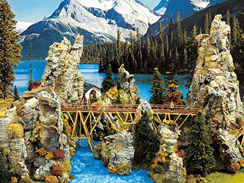 Noch 08810 Cork Rock Pieces Landscape Modelling – TopToy