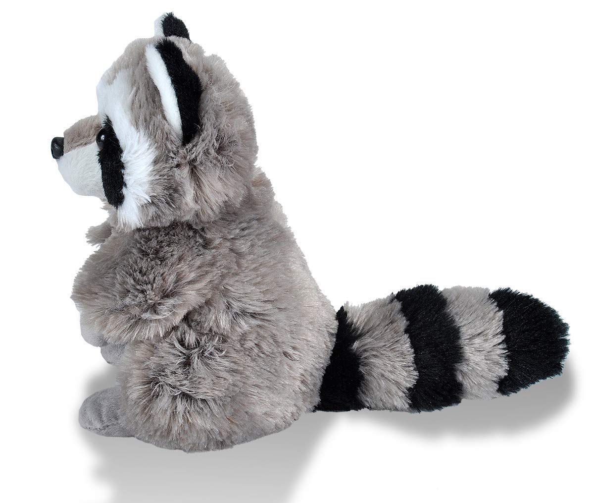 Wild Republic 10875 20 cm “Cuddlekins Mini” Raccoon Plush Toy – TopToy
