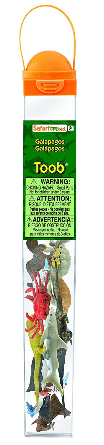 Toob Galapagos – TopToy